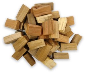 Qué tipo de madera es mejor para ahumar alimentos - barbacoas.blog